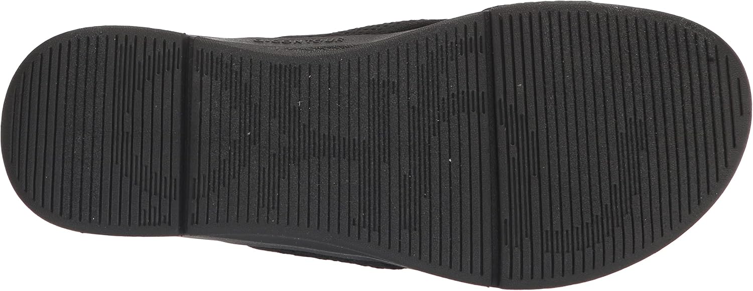 Ryka Women’s Thrive Recovery Slide Sandal(Black) - Rykä