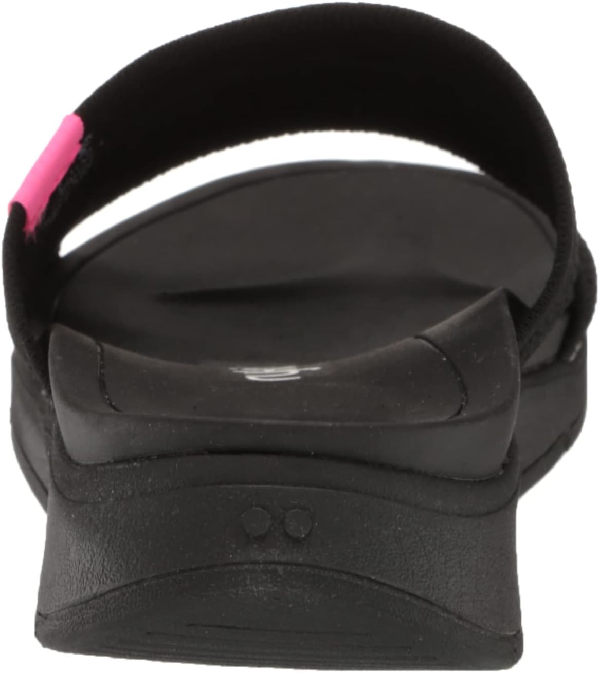 Ryka Women’s Thrive Recovery Slide Sandal(Black) - Rykä