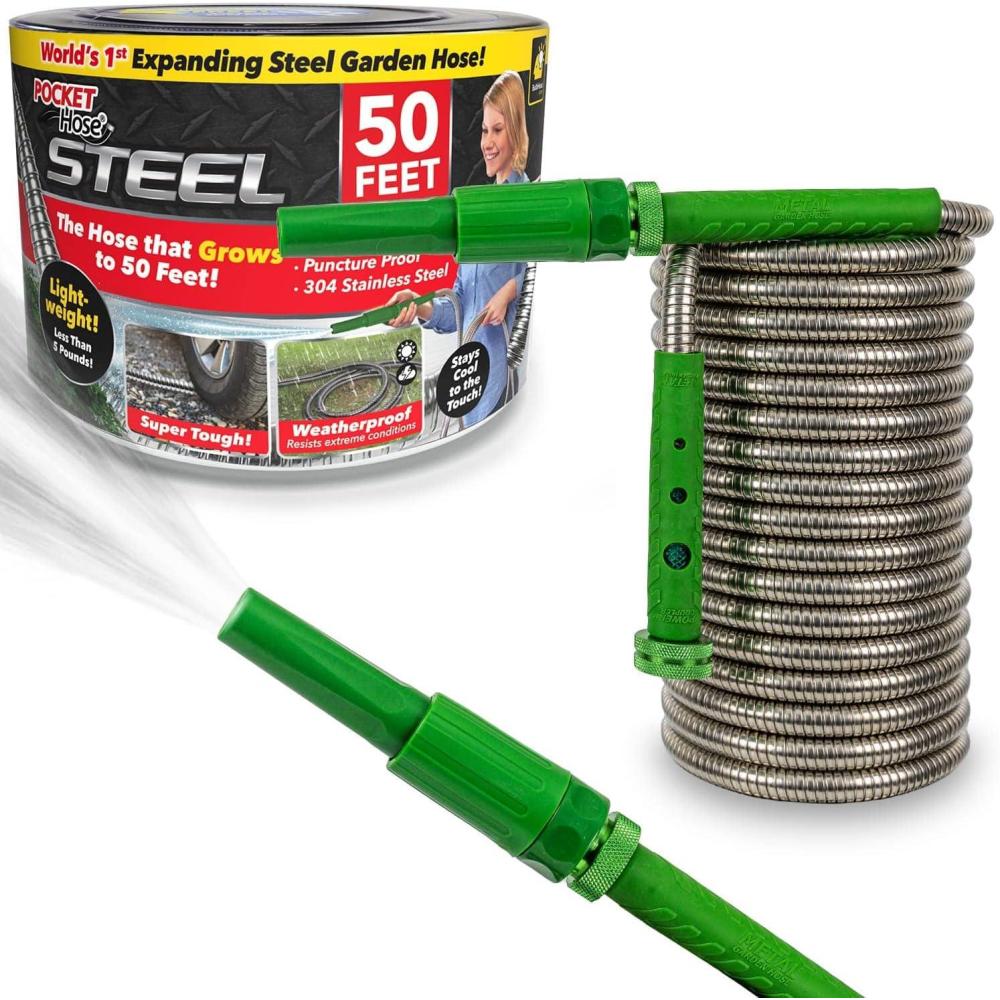 Shop - Pocket Hose